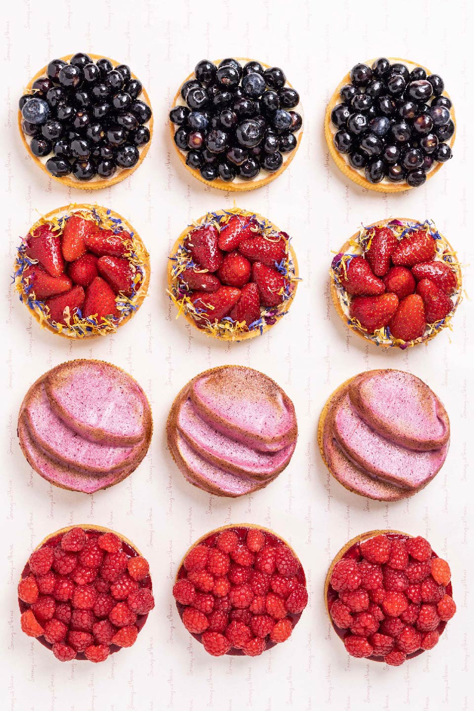 CONTENT CREATION FOR SONNY & IRENE