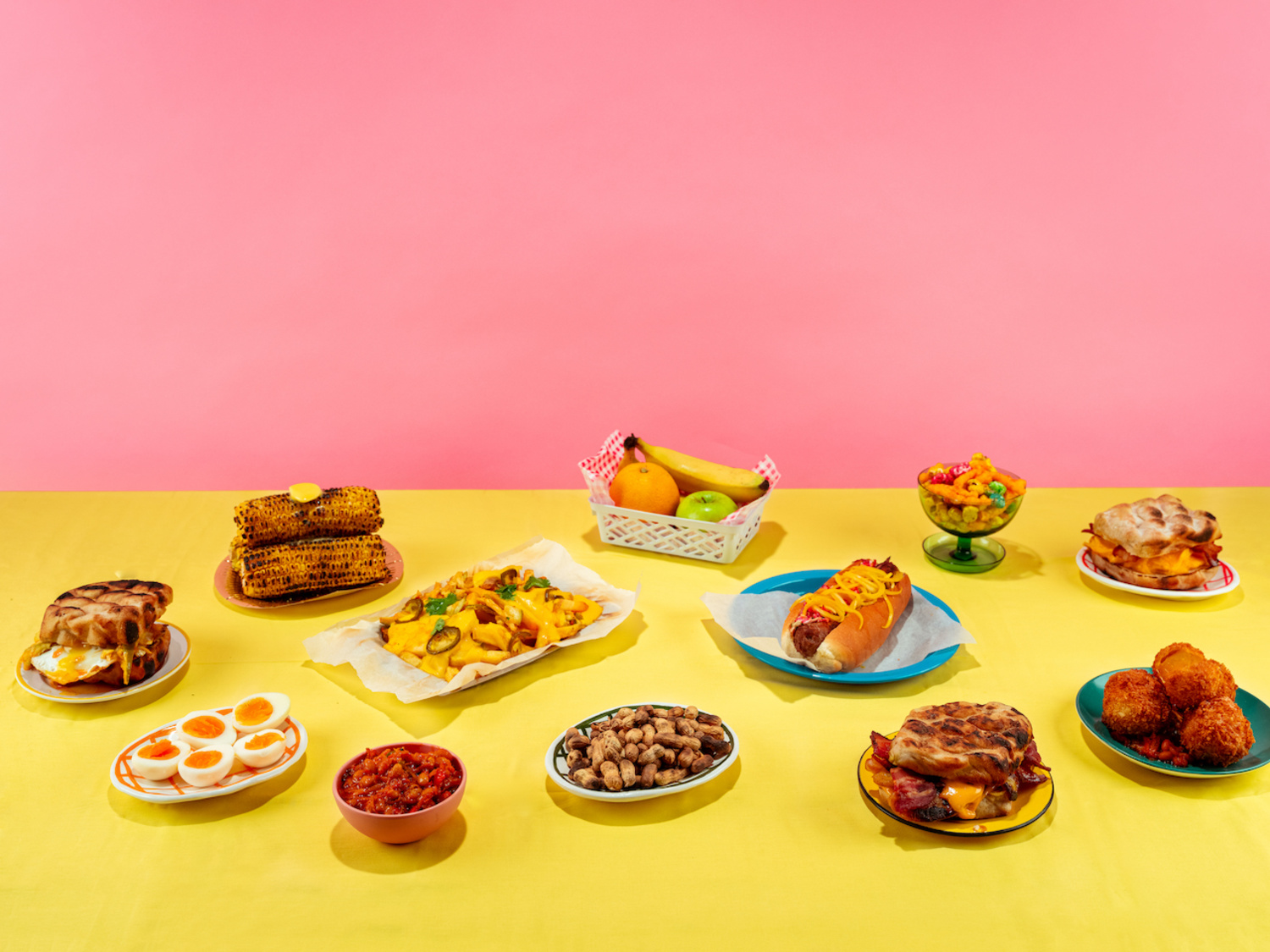 SPOTIFY CULINARY LEAD