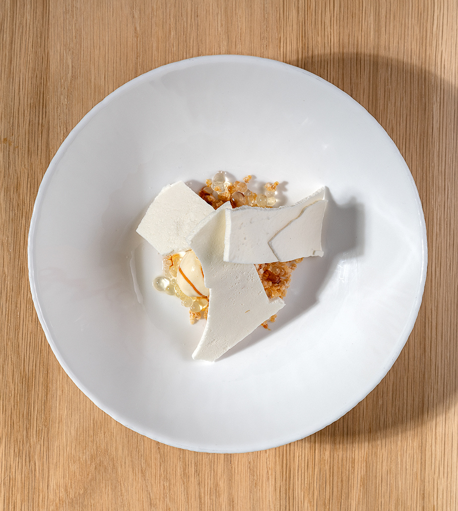 EMAZULWINI MILLETS MENU