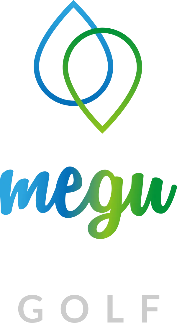 megu GOLF (メグゴルフ) - 未来のために遊べ！