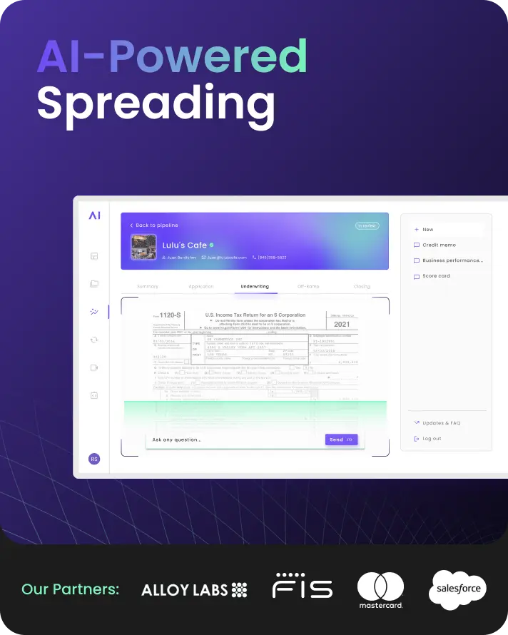 Book a demo | Lama AI