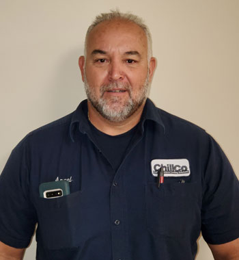 Our Team | ChillCo, Inc. | Rental Chillers, Carrier & Trane Parts