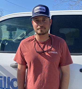 Chiller Rental, Preventive Maintenance | ChillCo, Inc.