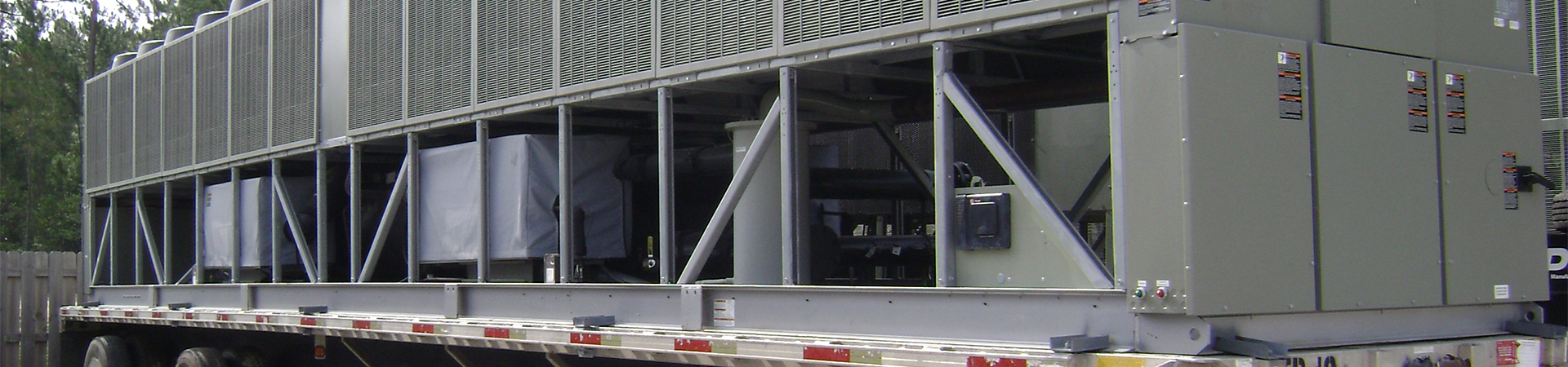 Top-Quality Rental Chillers - Glen Dimplex Thermal Solutions | ChillCo ...