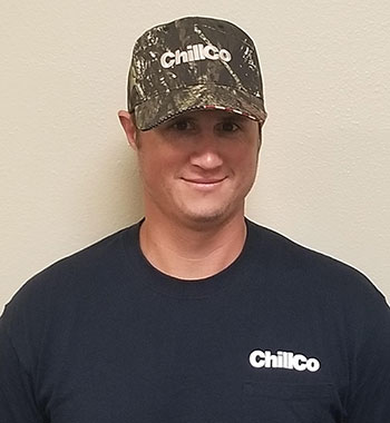 Chiller Rental, Preventive Maintenance | ChillCo, Inc.