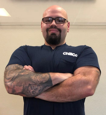 Chiller Rental, Preventive Maintenance | ChillCo, Inc.