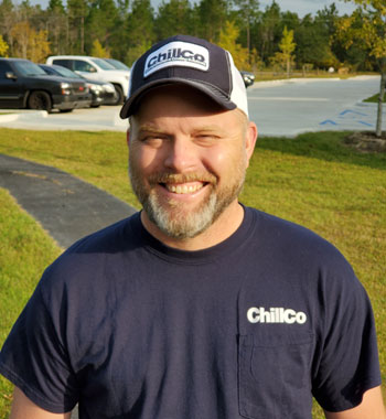 Chiller Rental, Preventive Maintenance | ChillCo, Inc.