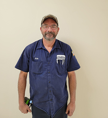 Chiller Rental, Preventive Maintenance | ChillCo, Inc.