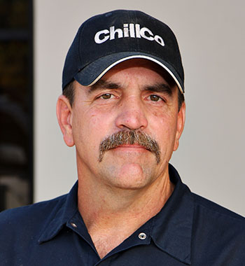 Our Team | ChillCo, Inc. | Rental Chillers, Carrier & Trane Parts