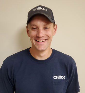 Our Team | ChillCo, Inc. | Rental Chillers, Carrier & Trane Parts