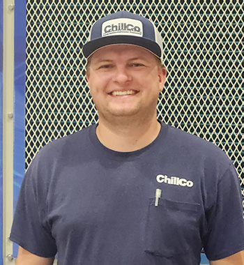 Chiller Rental, Preventive Maintenance | ChillCo, Inc.