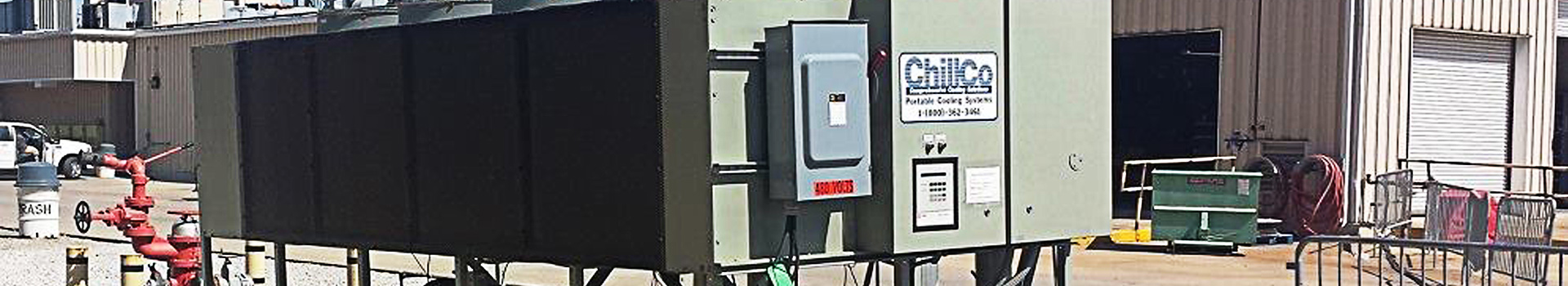 Chiller Repair, Maintenance in New Orleans, Baton Rouge, LA | Chillers ...