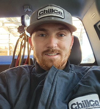 Our Team | ChillCo, Inc. | Rental Chillers, Carrier & Trane Parts