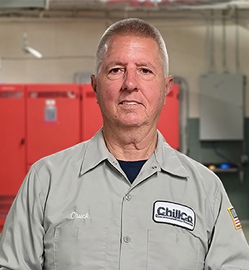 Chiller Rental, Preventive Maintenance | ChillCo, Inc.