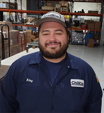 Chiller Rental, Preventive Maintenance | ChillCo, Inc.