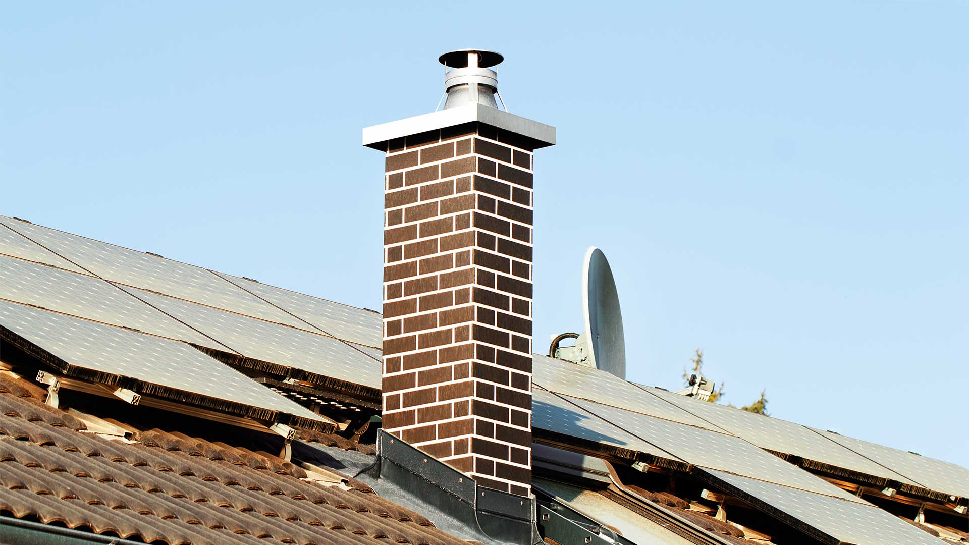 Areas Served | Maryland & Pennsylvania | Miller’s Chimney & Hearth Services