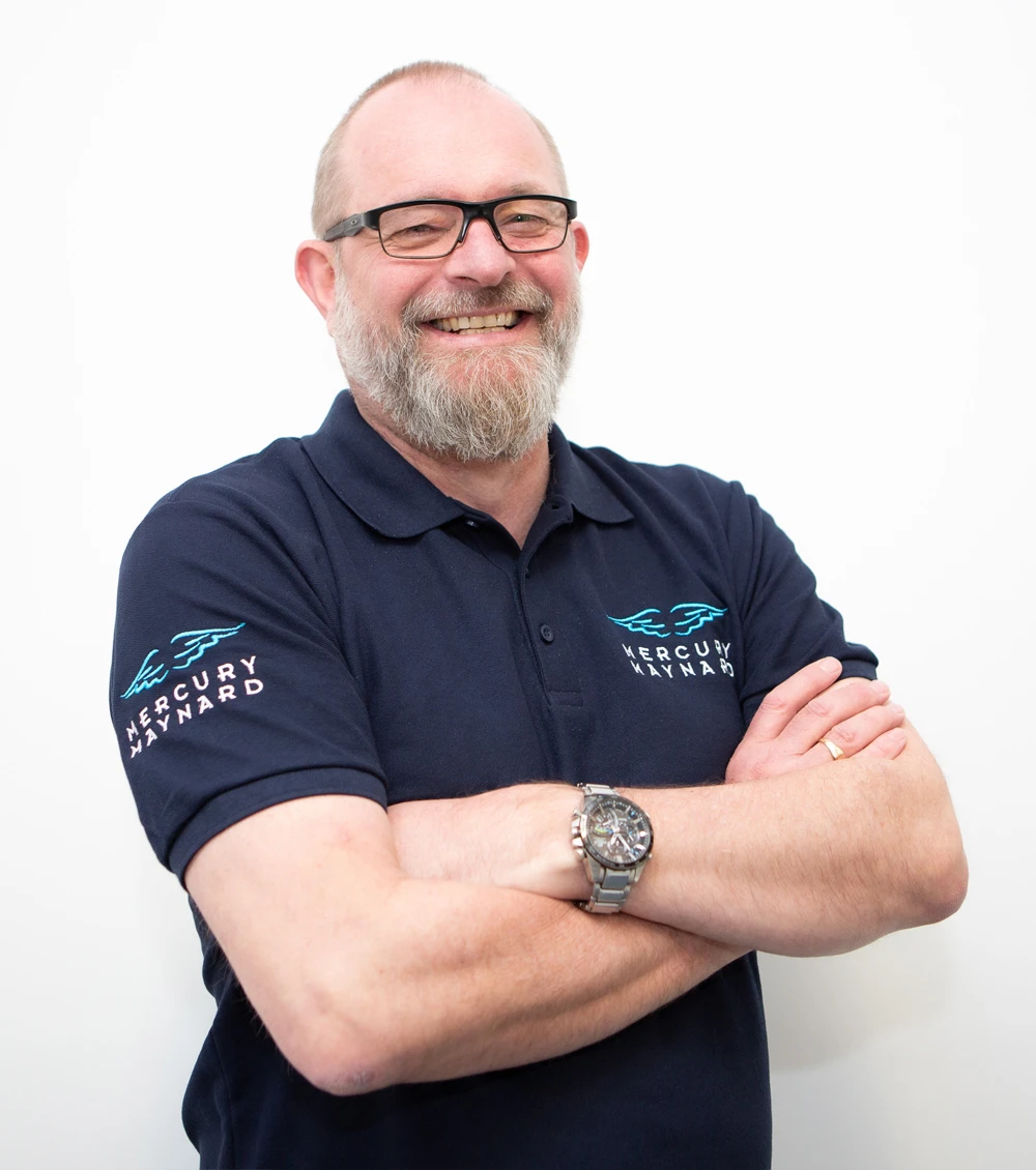 About Us - IT Support Based in Colchester, Essex