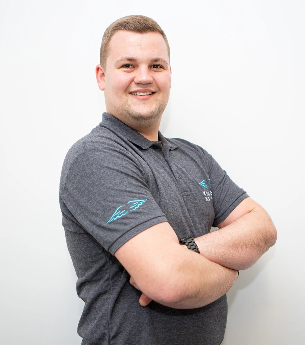 About Us - IT Support Based in Colchester, Essex