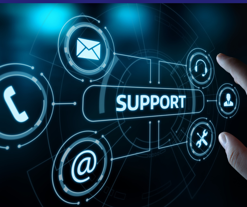 Tips for Choosing the Right IT Support Company - Mercury Maynard