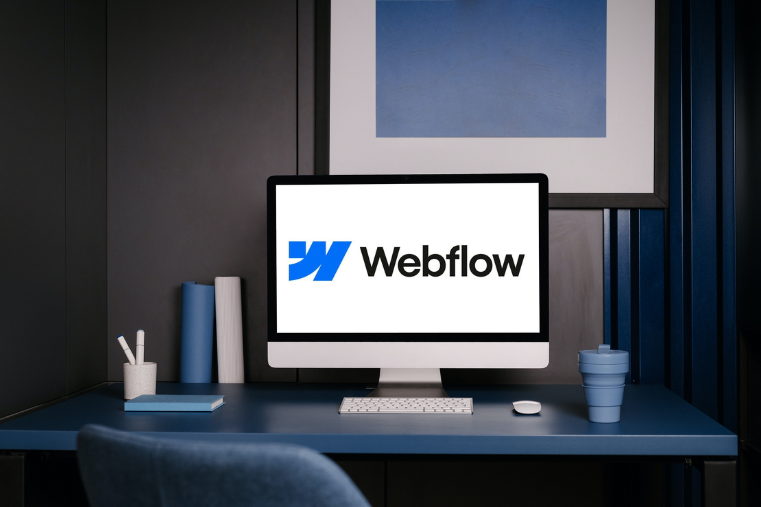 🥇️ Webflow Agentur bei Zürich | Fullservice | Warscher GmbH