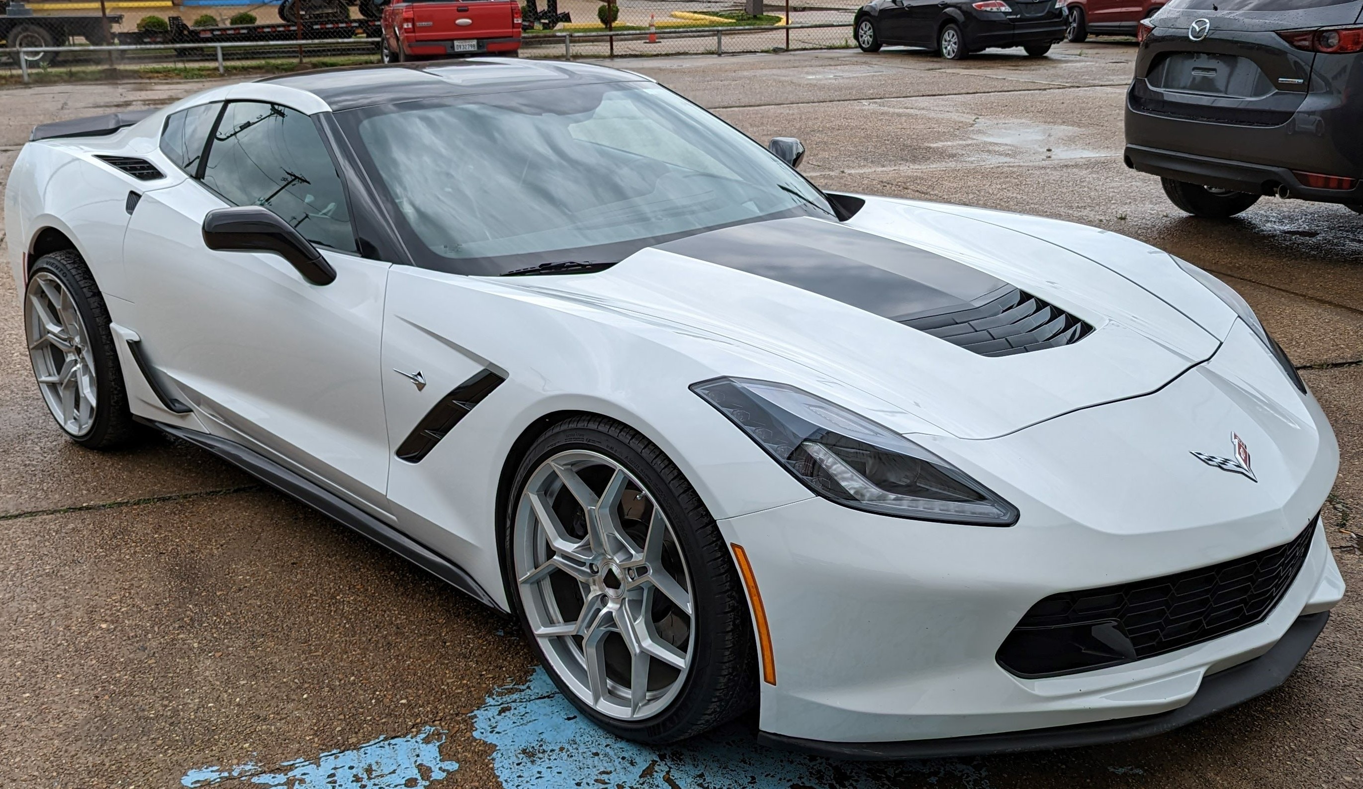 Collision Repair Memphis | Brightpoint