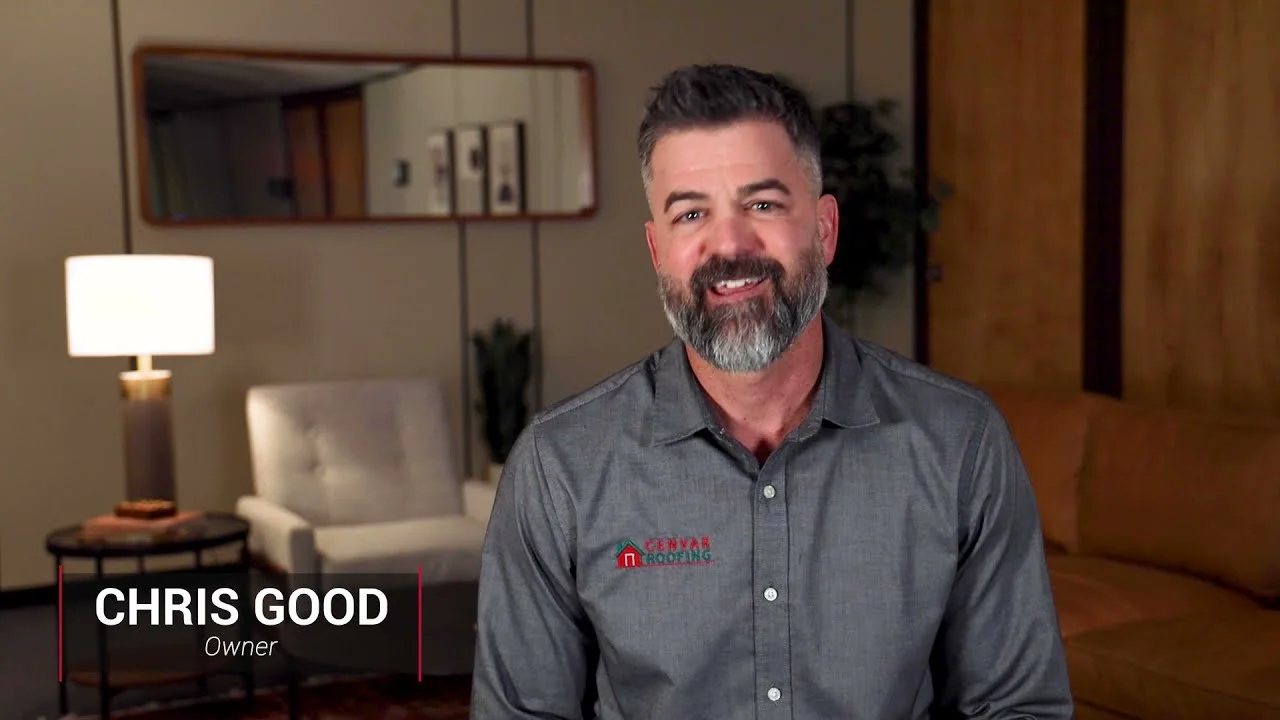 BEST Roofing Company Near You in Central VA - Trusted Roofing Company in Virginia - Quality ...