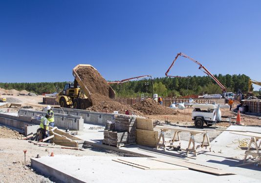 Kelley Construction | American Electric Power (AEP) Southwestern ...
