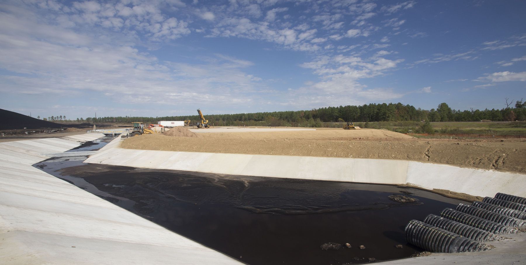 Kelley Construction | American Electric Power (AEP) Southwestern ...