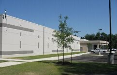 Kelley Construction | Humana Data Center | Industrial | Warehouse ...