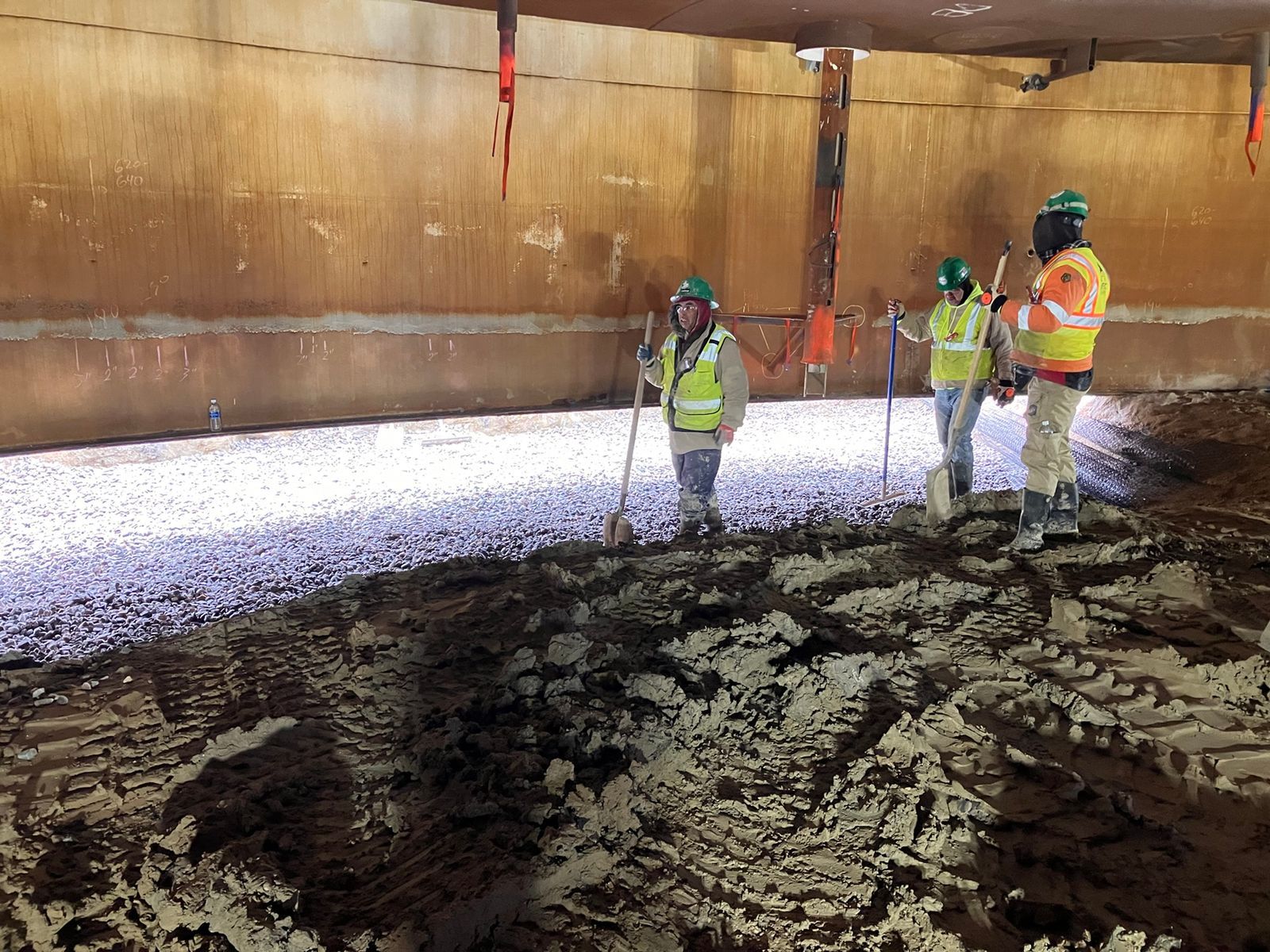 Kelley Construction | Enbridge | Energy Infrastructure | Oil, Gas ...