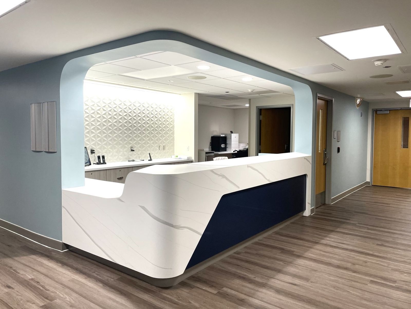 Kelley Construction | Haven Behavioral Health | Healthcare | Behavioral ...