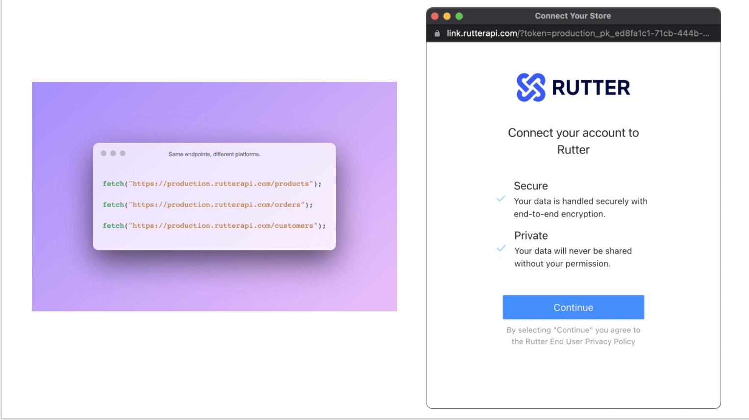 Introducing Rutter | Rutter Blog