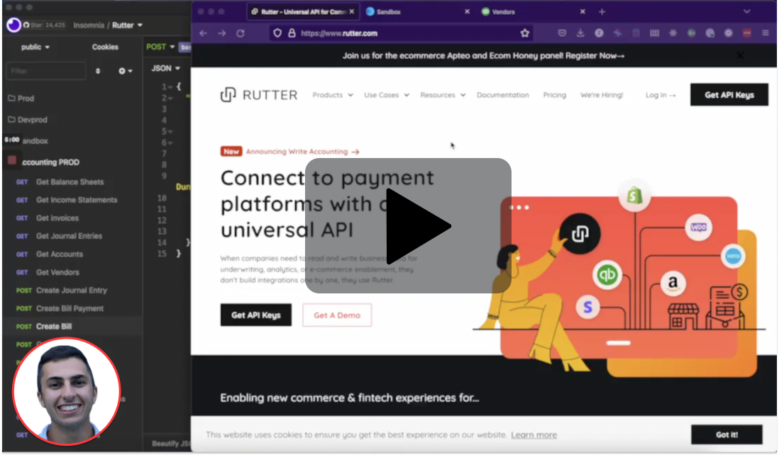 Streamline B2B Payments with Accounting Automatio | Rutter Blog