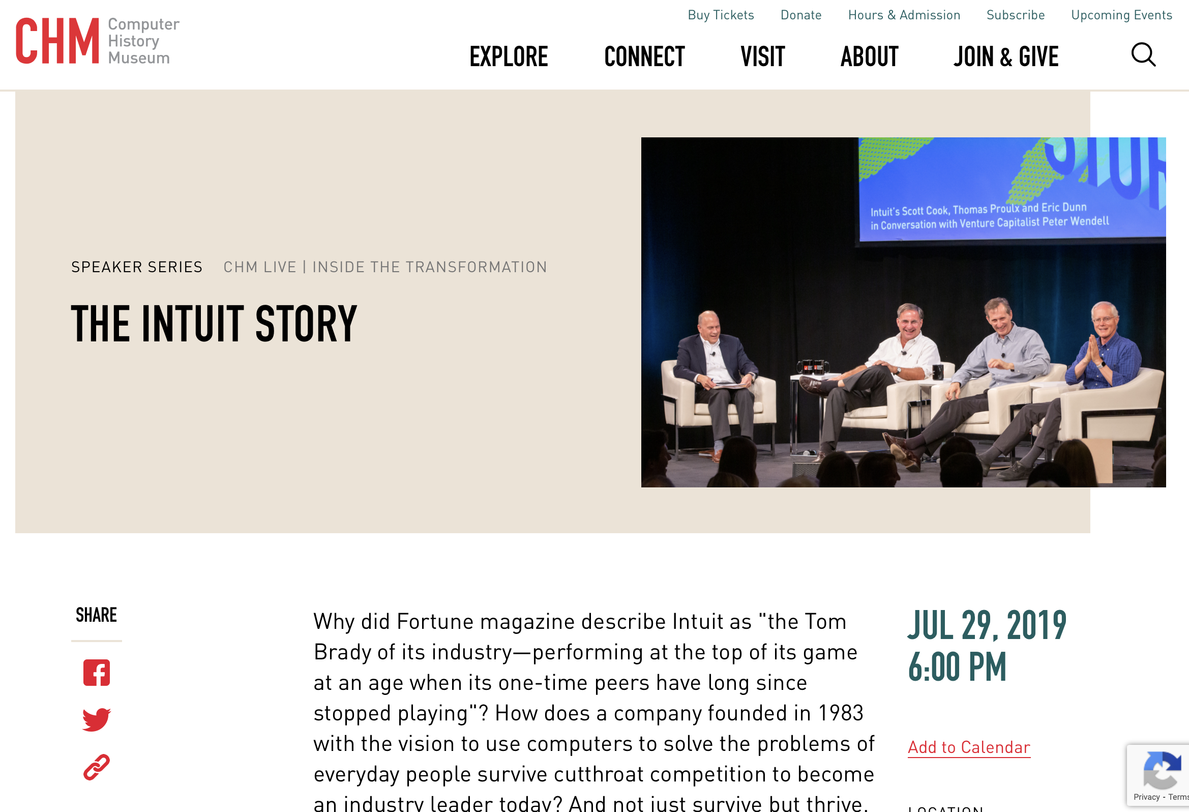 What is Quickbooks | Rutter Blog