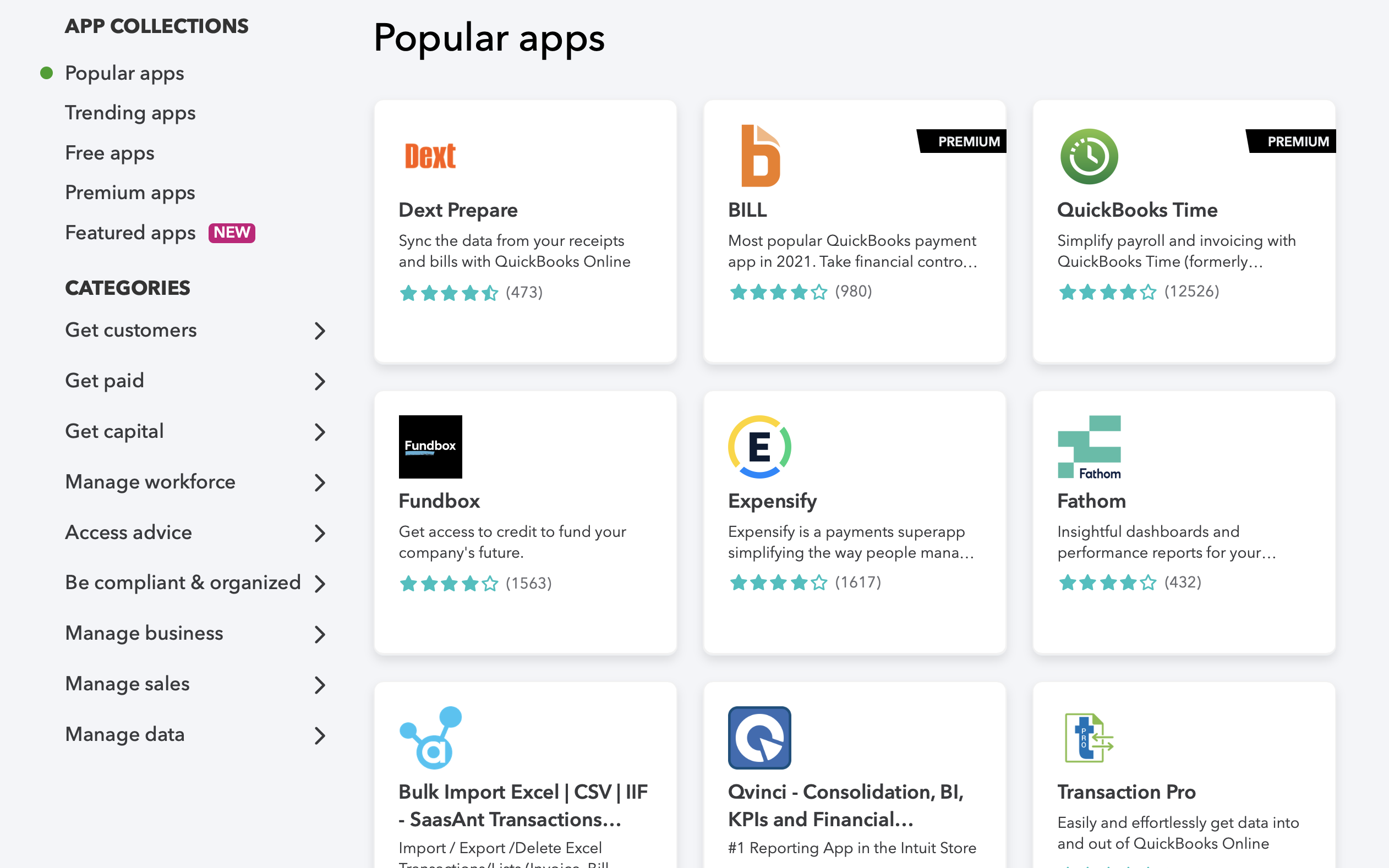 What is Quickbooks | Rutter Blog