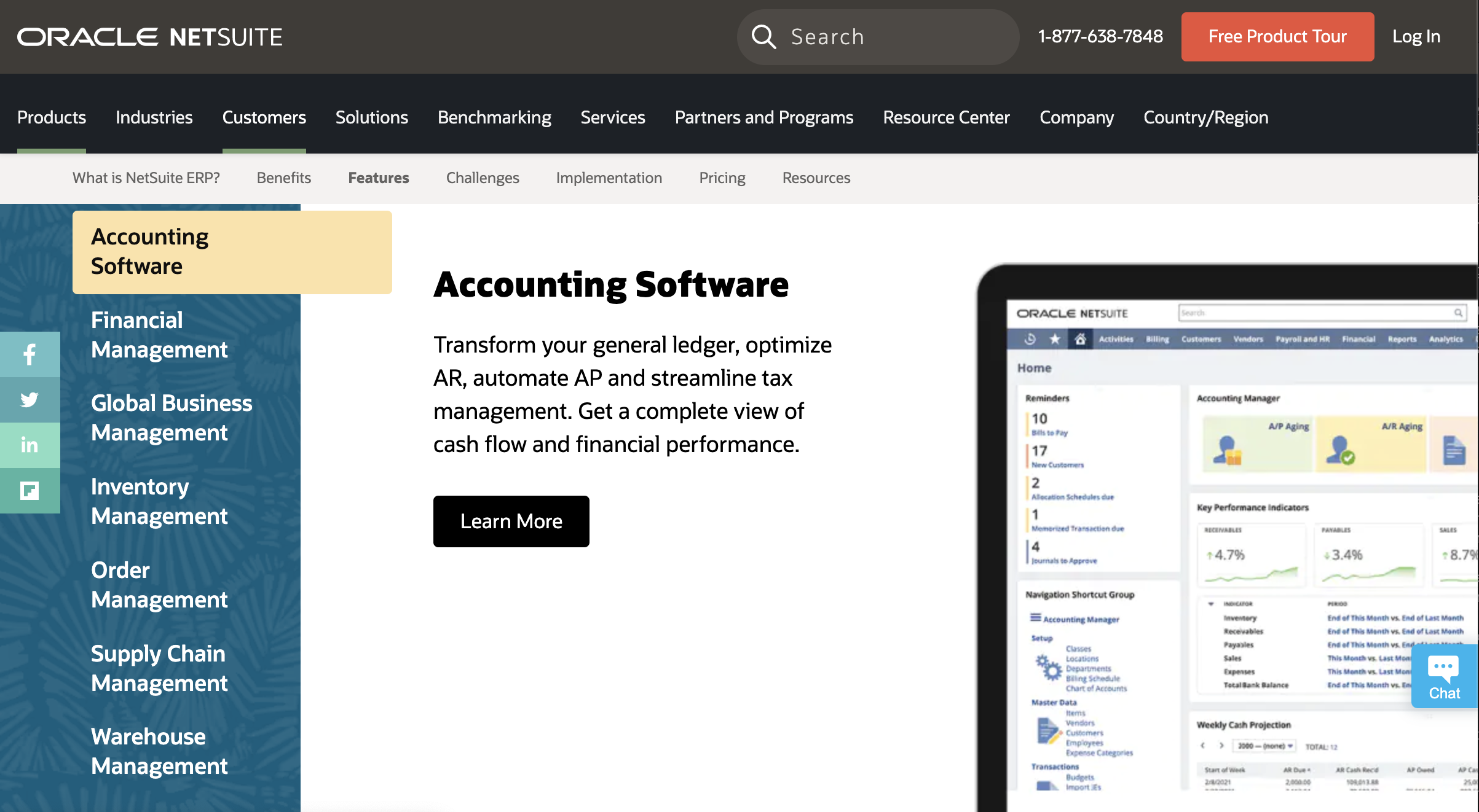 What is Netsuite | Rutter Blog