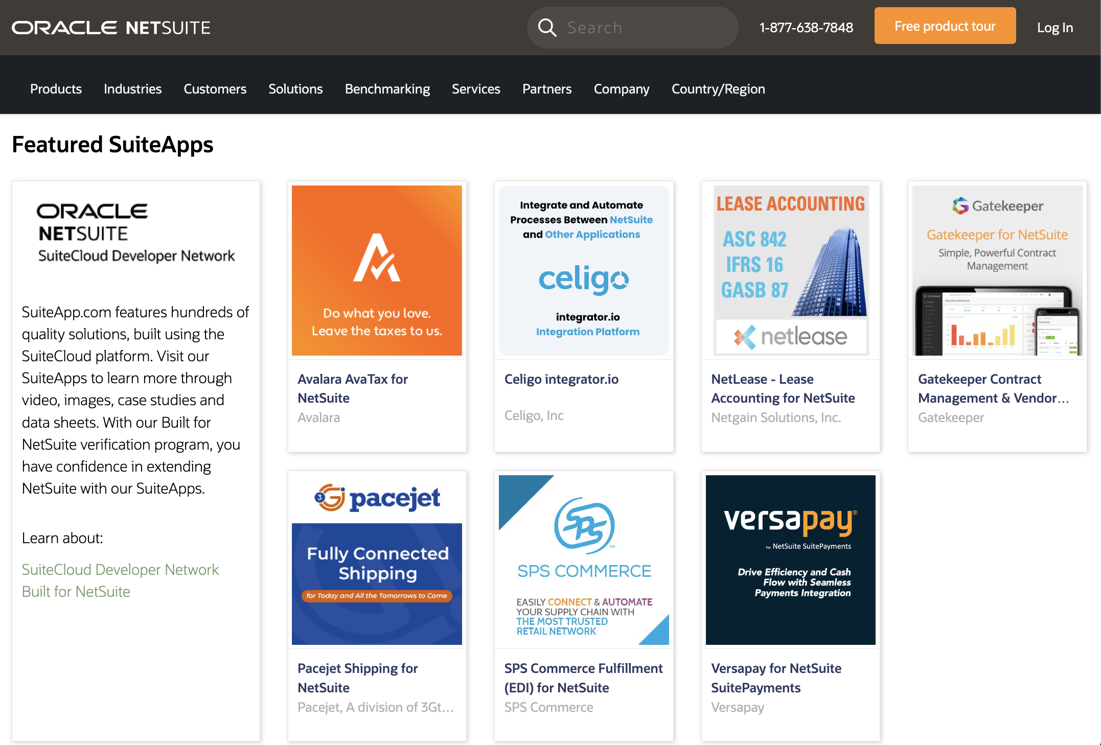 What is Netsuite | Rutter Blog