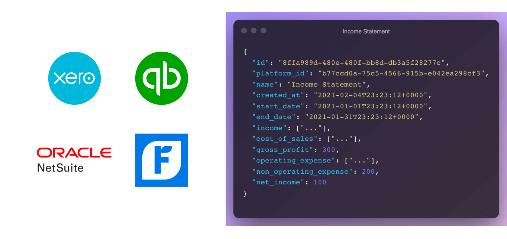 Announcing Rutter Accounting Integrations | Rutter Blog