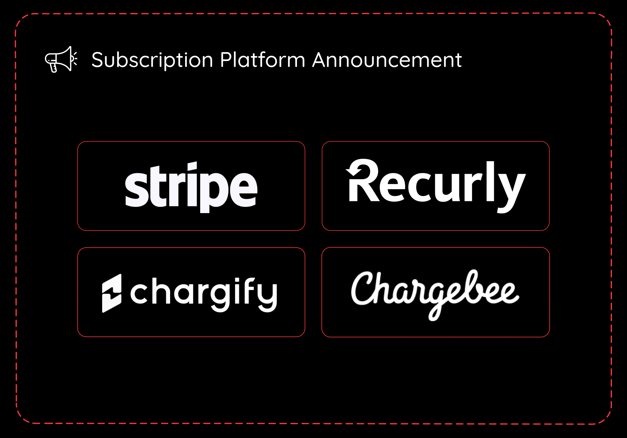 Launching Subscription Platforms | Rutter Blog