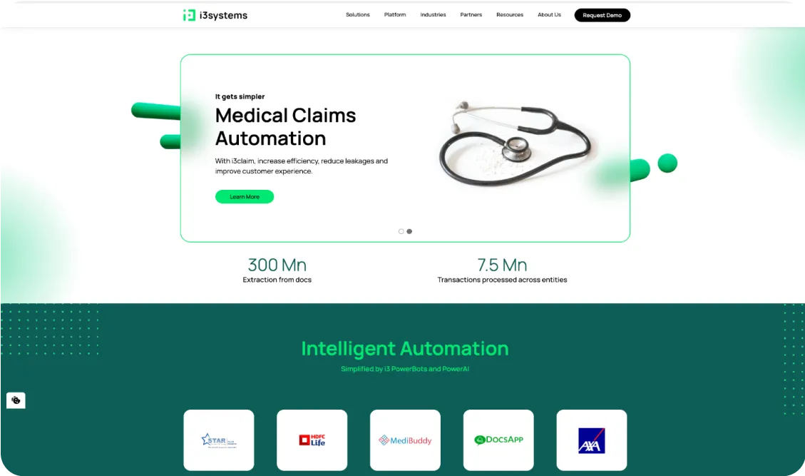 B2B Branding & Website Agency | Everything Design