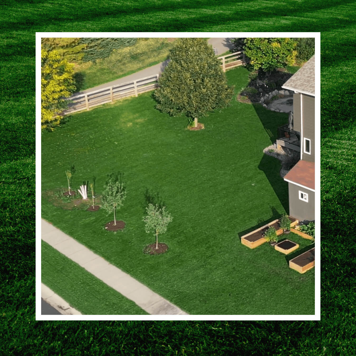 Know Your Surroundings