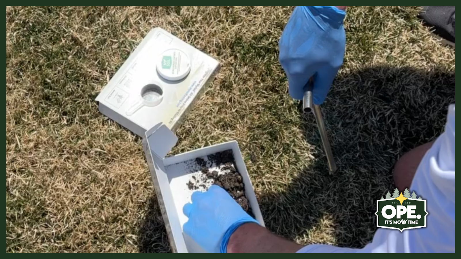 Learn About Your Soil