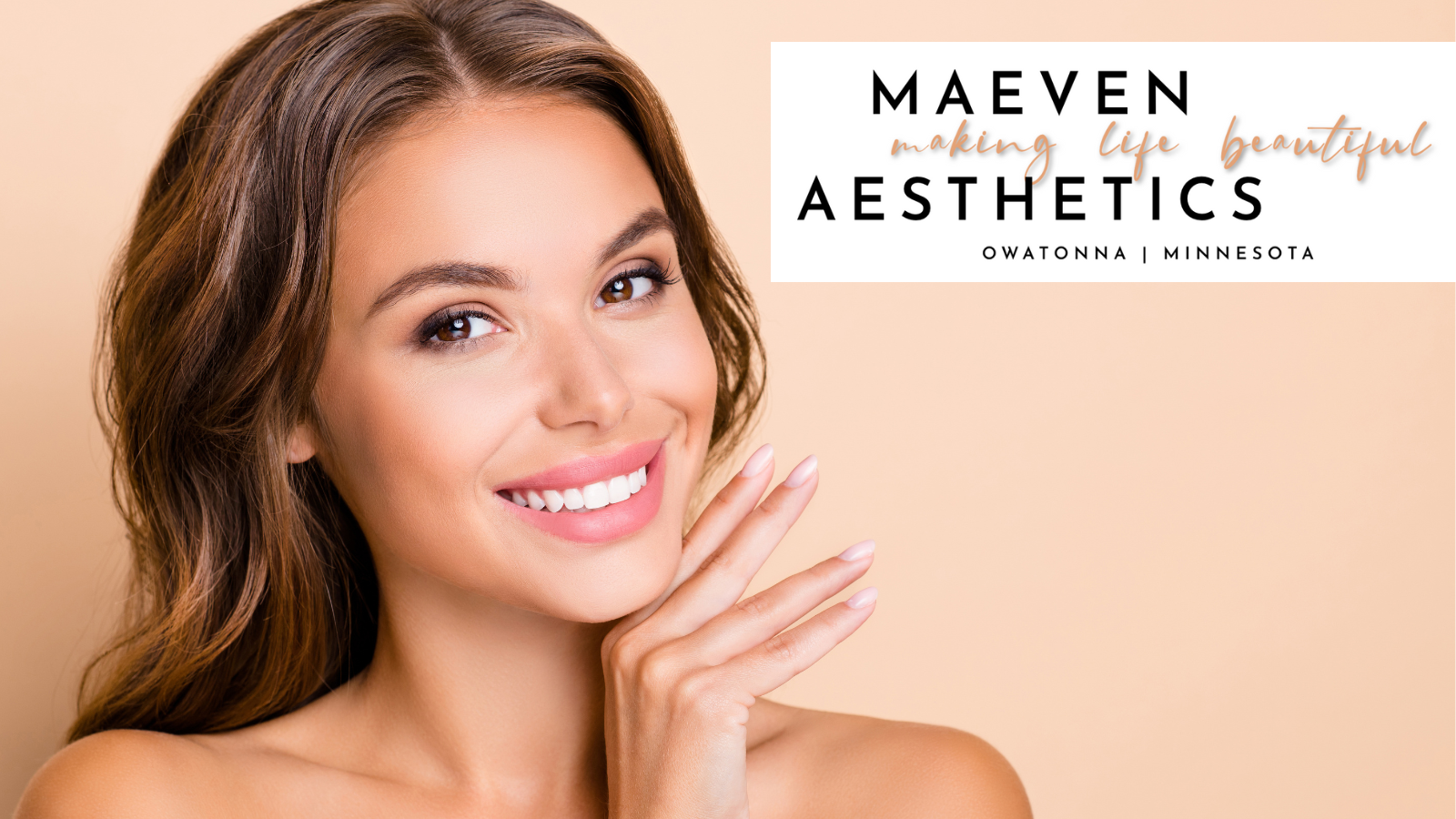 Maeven Aesthetics | Botox, FIller, PRP, HydraFacial, Harmony XL Pro ...