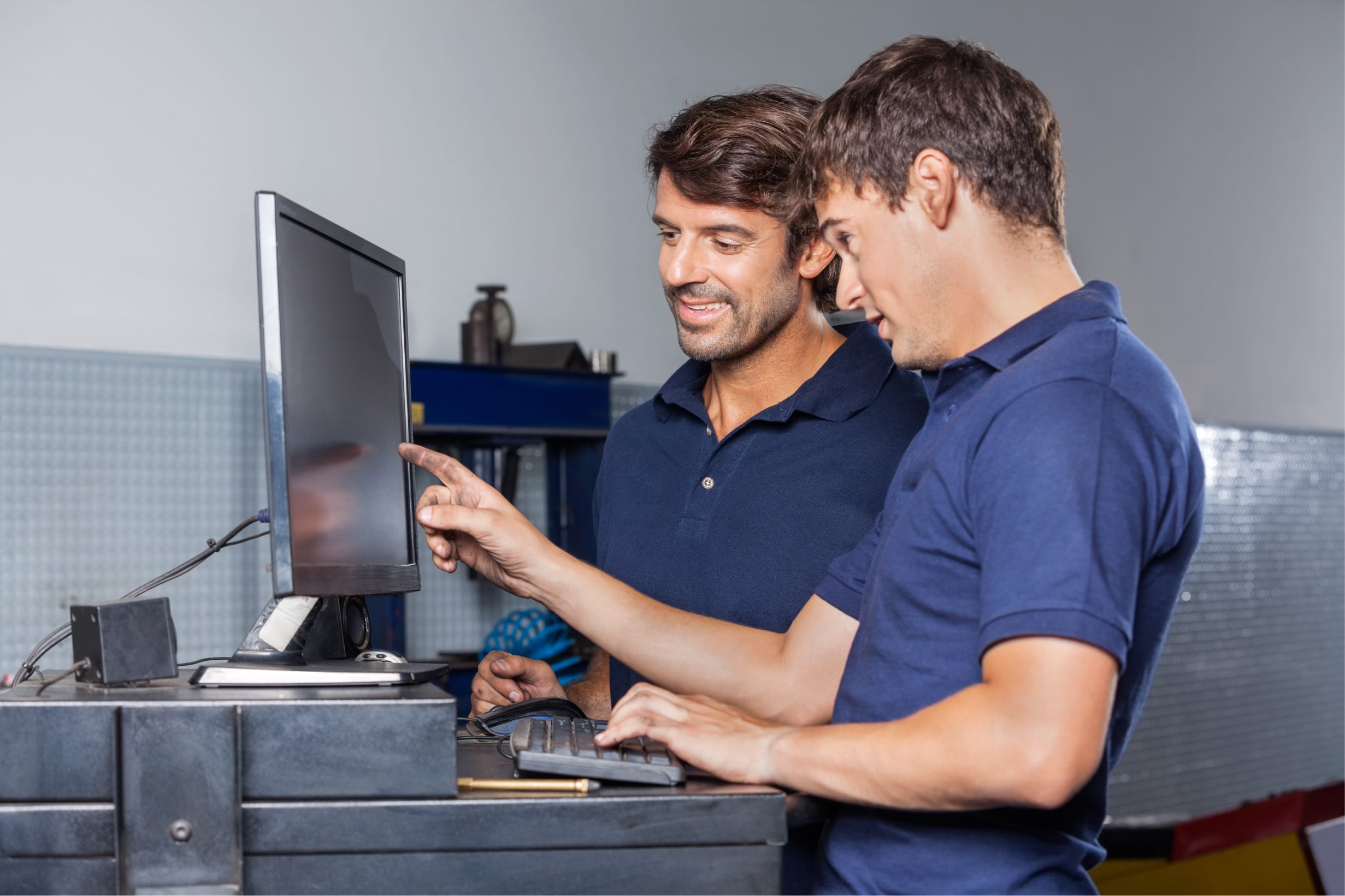 Sell More Work with Automotive Digital Inspection Software