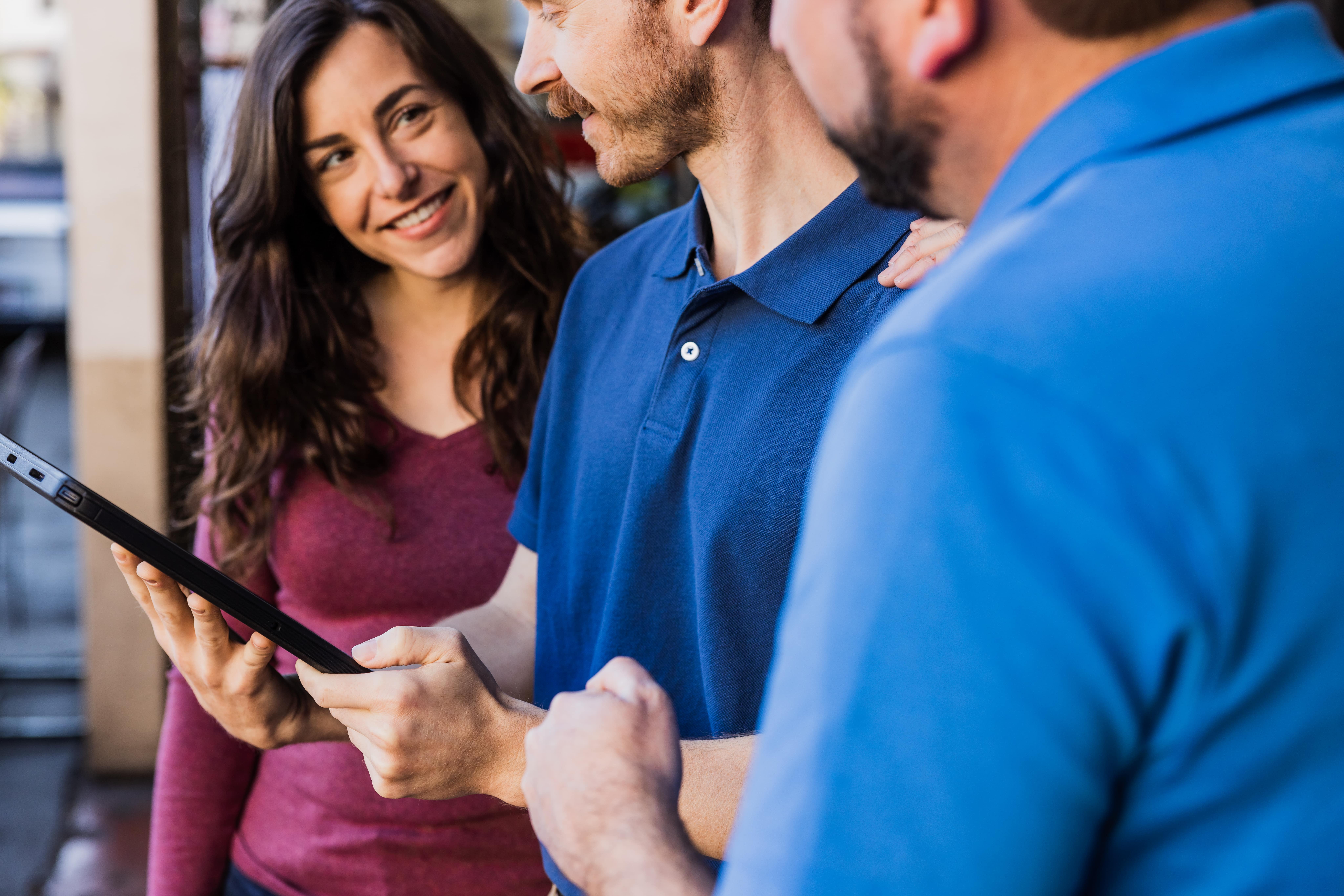 Retain Customers With Auto Repair Estimating Software | Tekmetric