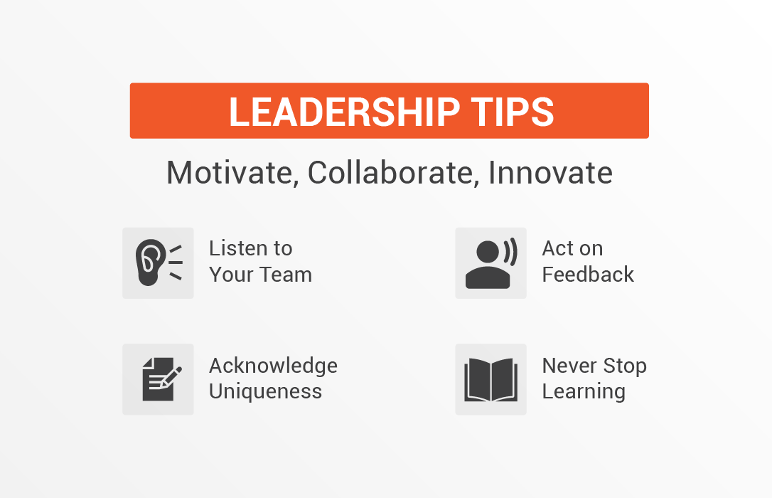 Leadership Principles for Successful Shop Owners | Tekmetric