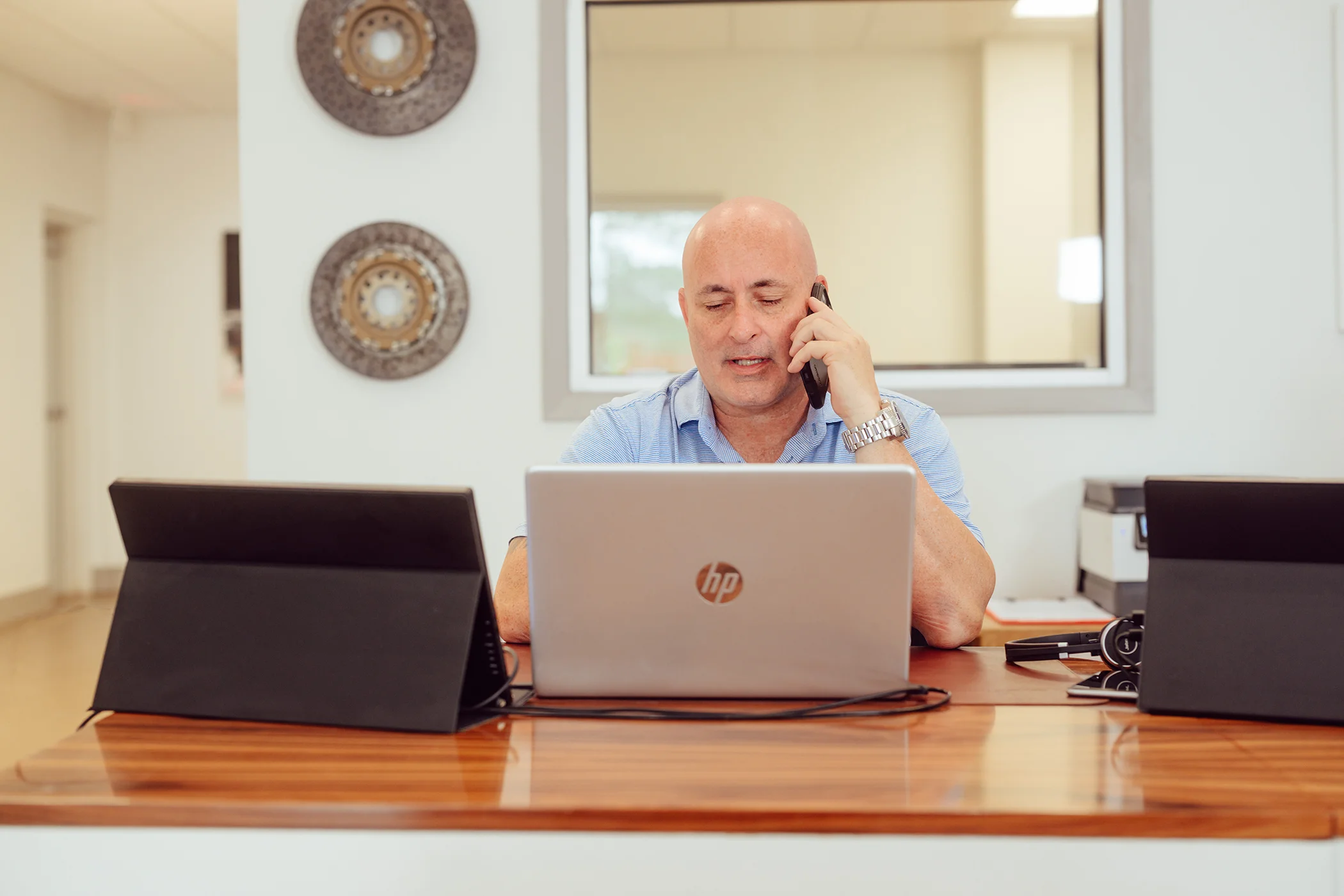 Integrate OEC Repairlink with Tekmetric