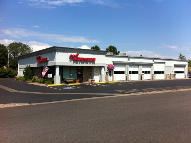 Stan's Automotive helps people, not just cars