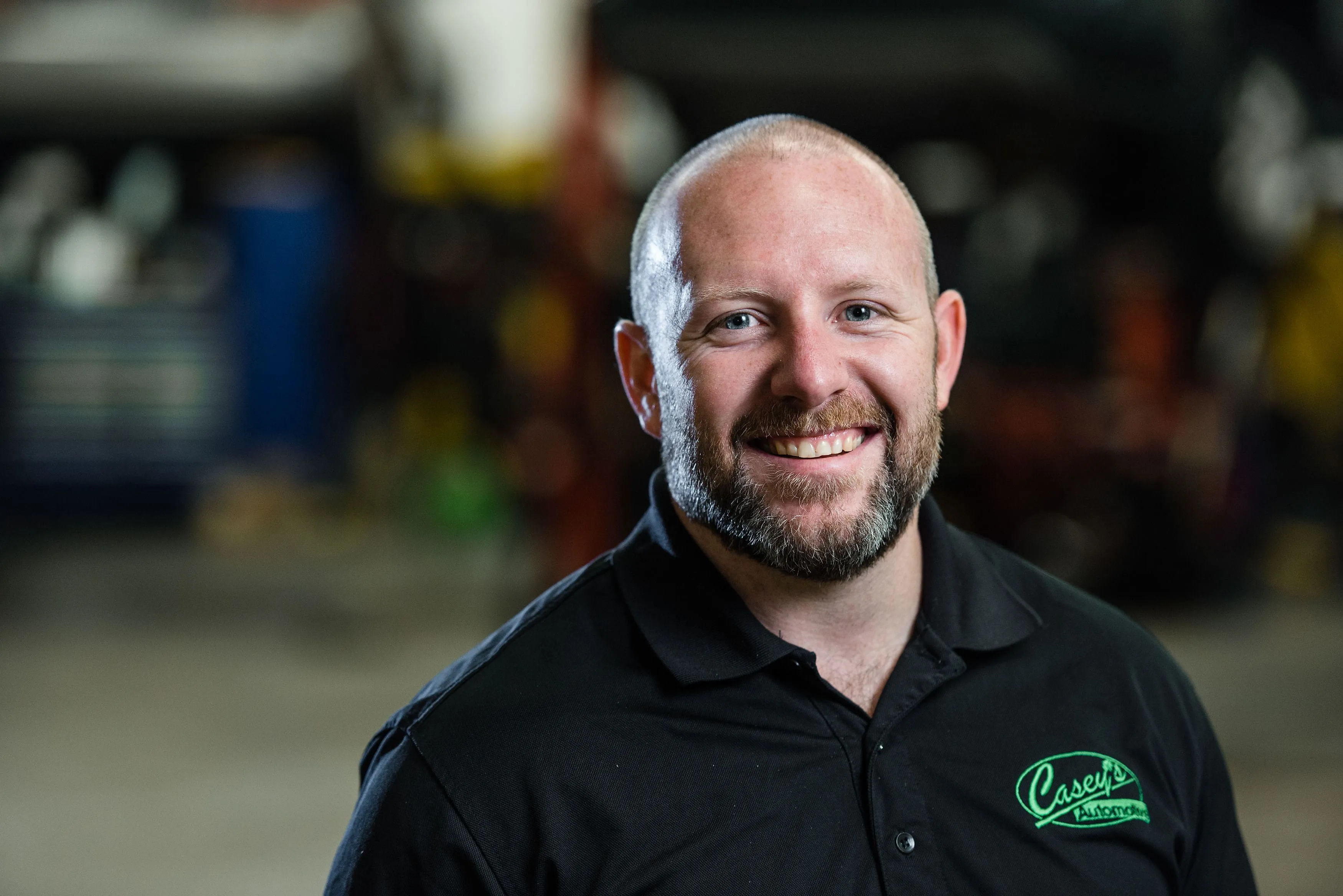 Casey’s Automotive achieves growth with the help of community and ...