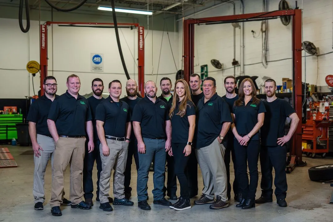 Casey’s Automotive achieves growth with the help of community and ...
